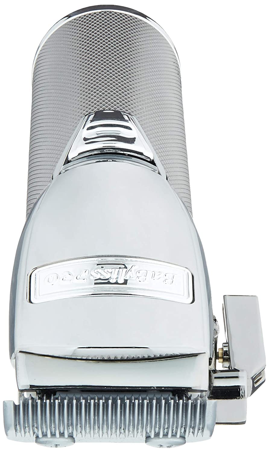 BaBylissPRO Barberology MetalFX Series - Clipper Review