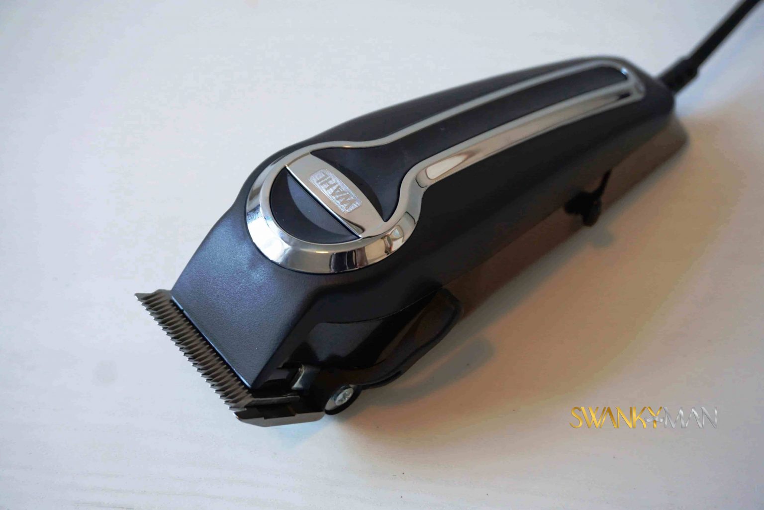 Wahl Elite Pro High Performance Haircut Kit Review – Swanky Man