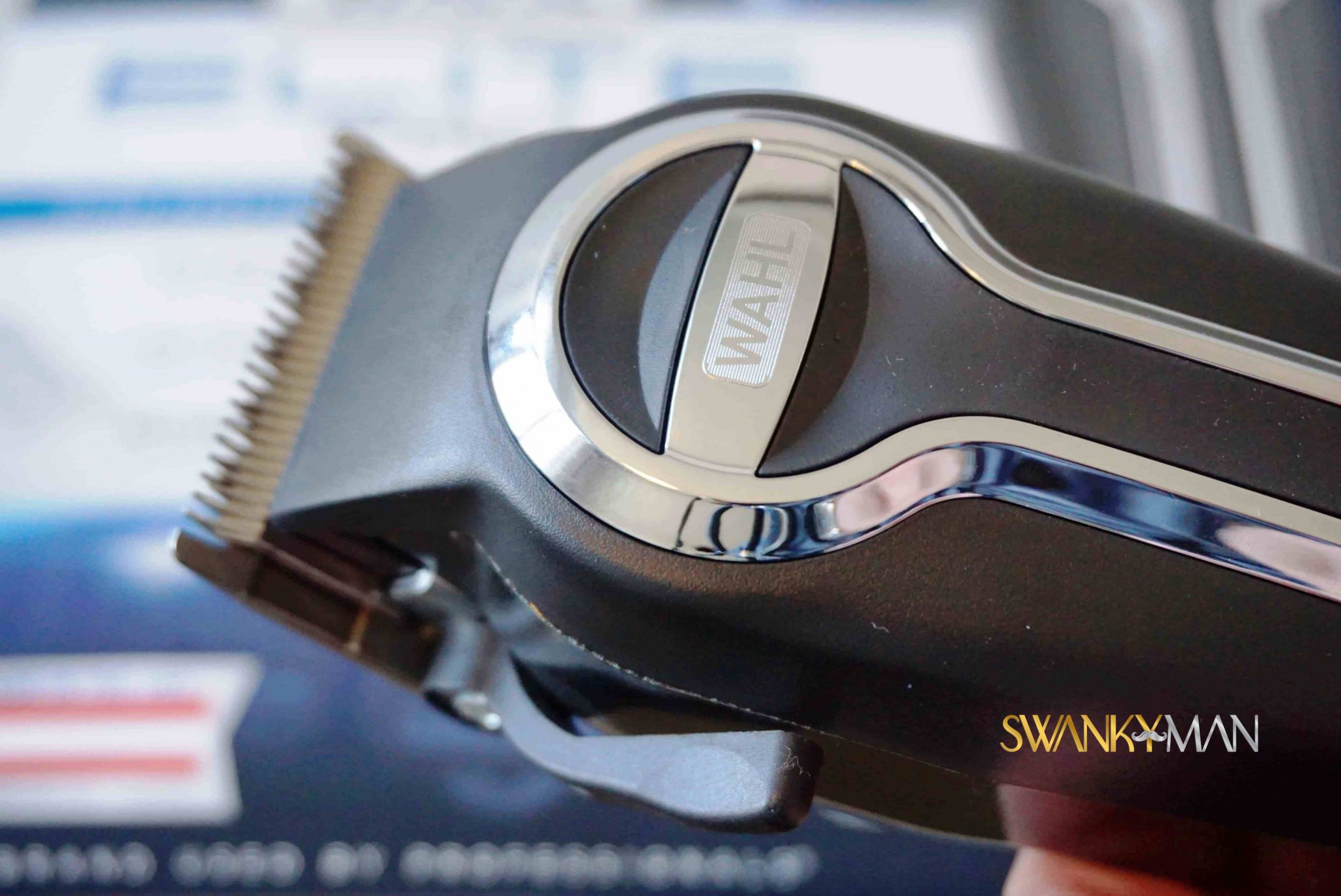 Wahl Elite Pro High Performance Haircut Kit Review – Swanky Man