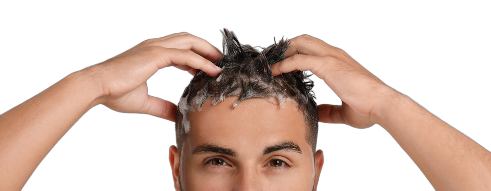 Why Men Should Use Hair Conditioners: The Benefits Might Surprise You ...